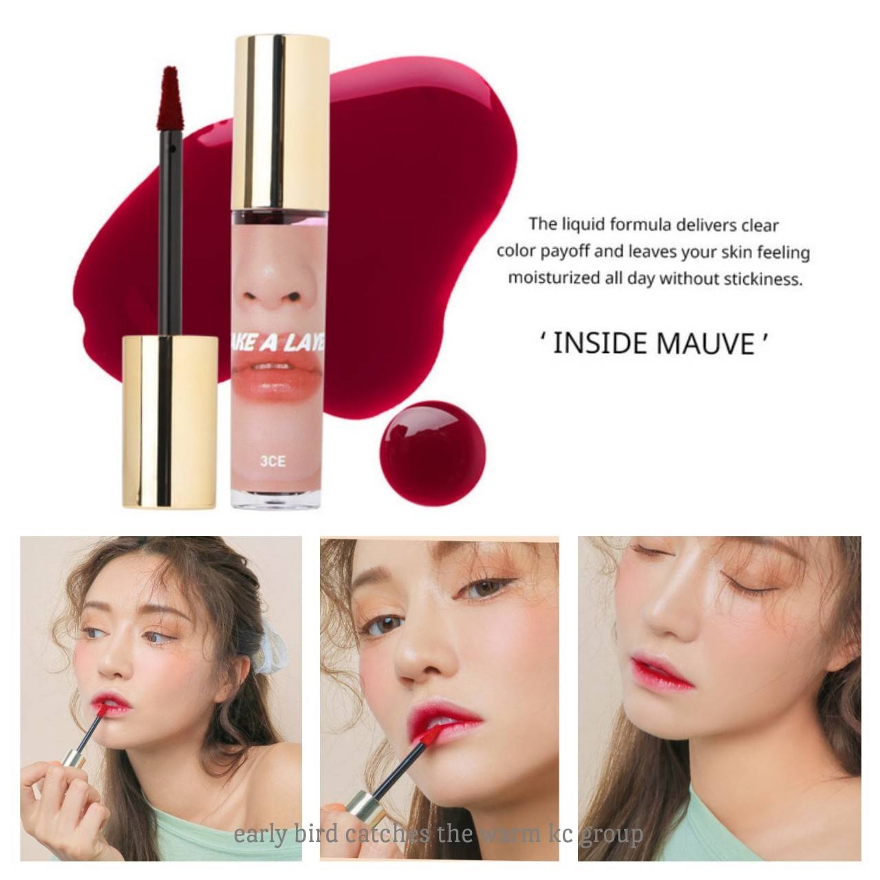 3ce Makeup Nyc | Saubhaya Makeup